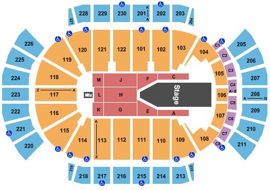 The Weeknd Phoenix Tickets | The "After Hours" Tour!